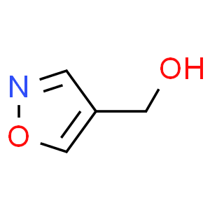 Isoxazol-4-yl-methanol - CAS:102790-36-3 - J&W Pharmlab