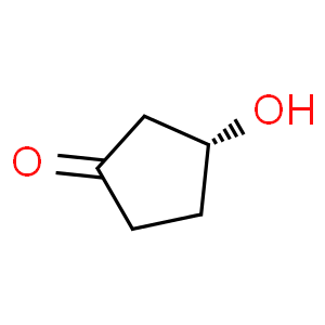 (R)-3-Hydroxy-cyclopentanone - CAS:109905-53-5 - J&W Pharmlab