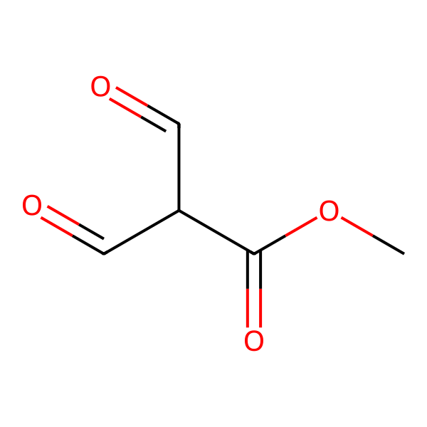 Methyl 2-formyl-3-oxo-propionate - CAS:50427-65-1 - J&W Pharmlab