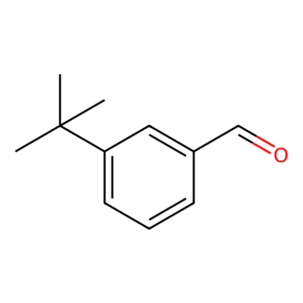 3-tert-Butyl-benzaldehyde - CAS:23039-28-3 - J&W Pharmlab