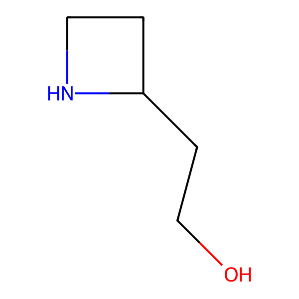 2-Azetidin-2-yl-ethanol - CAS:1781878-92-9 - J&W Pharmlab