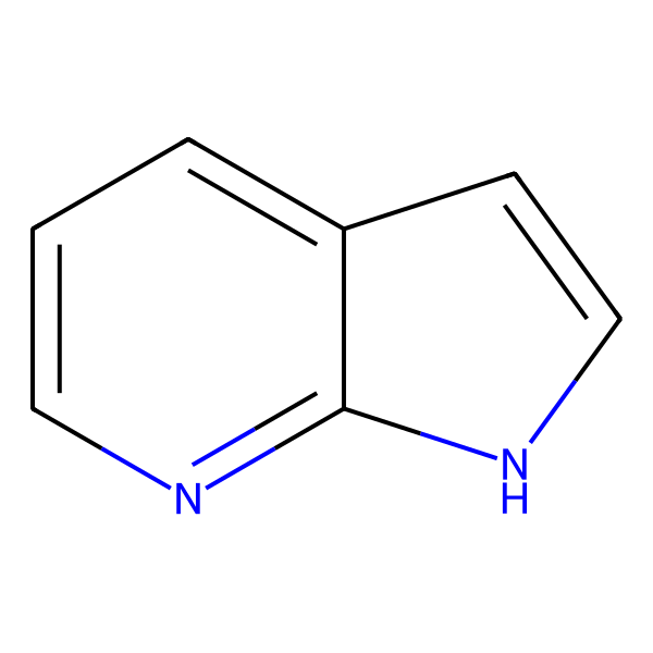 7-Azaindole - CAS:271-63-6 - J&W Pharmlab