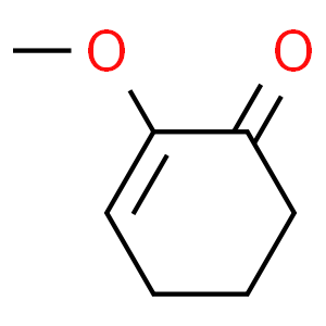 2-Methoxy-cyclohex-2-enone - CAS:23740-37-6 - J&W Pharmlab,LLC