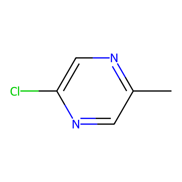 2-Chloro-5-methyl-pyrazine - CAS:59303-10-5 - J&W Pharmlab