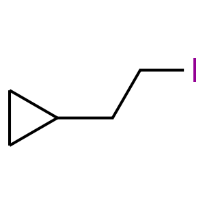 (2-Iodo-ethyl)-cyclopropane - CAS:335449-19-9 - J&W Pharmlab,LLC