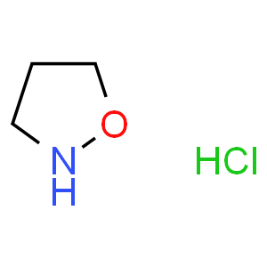 Isoxazolidine hydrochloride - CAS:39657-45-9 - J&W Pharmlab,LLC