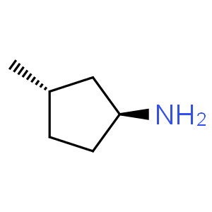 (1S,3S)-3-Methyl-cyclopentylamine - J&W Pharmlab