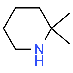 2,2-Dimethyl-piperidine - CAS:54152-47-5 - J&W Pharmlab