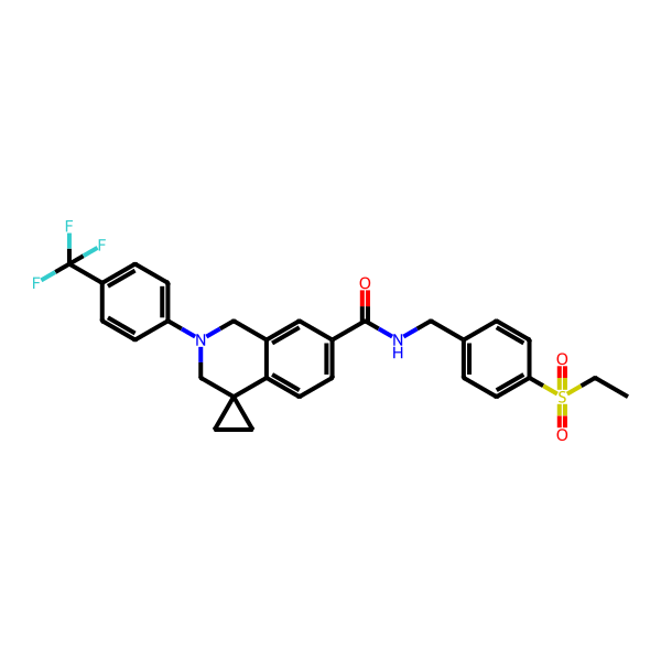 N-[[4-(Ethylsulfonyl)phenyl]methyl]-2',3'-dihydro-2'-[4 ...