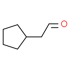 Cyclopentyl-acetaldehyde - CAS:5623-81-4 - J&W Pharmlab,LLC