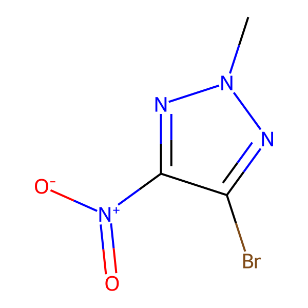 4-Bromo-2-methyl-5-nitro-2H-[1,2,3]triazole - CAS:2885995-11-7 - J&W ...