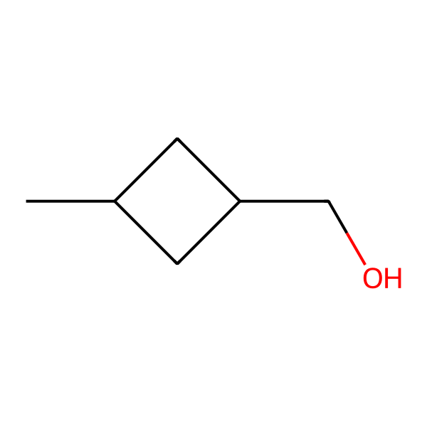 (3-Methyl-cyclobutyl)-methanol - CAS:24070-81-3 - J&W Pharmlab