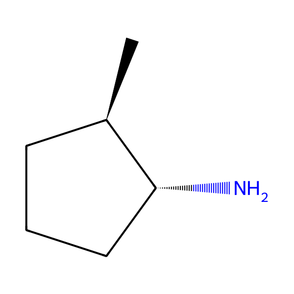 (1R,2R)-2-Methyl-cyclopentylamine - CAS:785765-54-0 - J&W Pharmlab