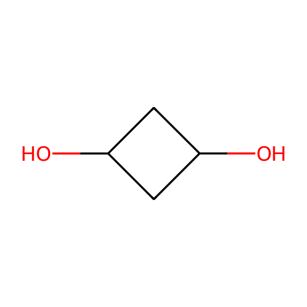 Cyclobutane-1,3-diol - CAS:63518-47-8 - J&W Pharmlab