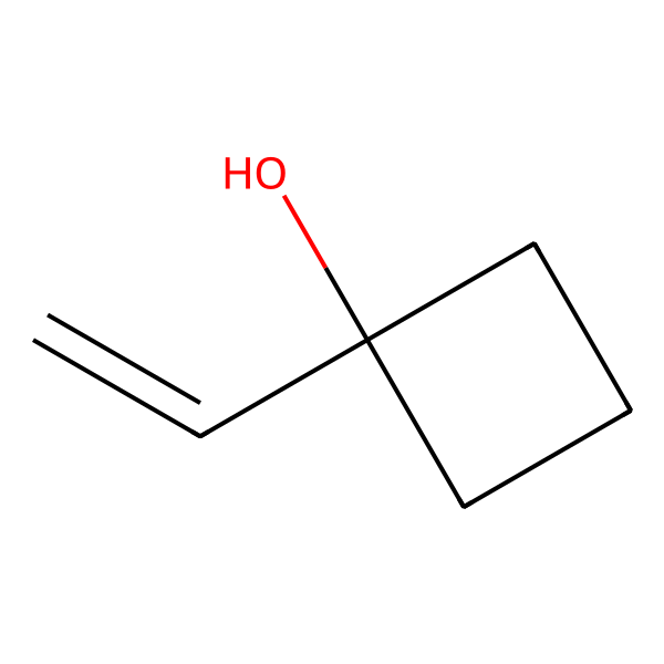 1-Vinyl-cyclobutanol - CAS:17202-79-8 - J&W Pharmlab