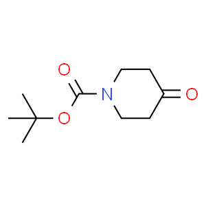 1-Boc-4-piperidone - CAS:79099-07-3 - J&W Pharmlab,LLC