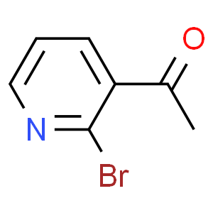 3-Acetyl-2-bromopyridine - CAS:84199-61-1 - J&W Pharmlab,LLC