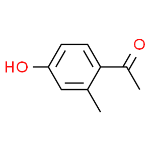 4'-HYDROXY-2'-METHYLACETOPHENONE - CAS:875-59-2 - J&W Pharmlab,LLC