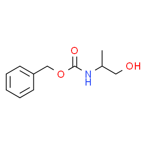 N-Z-Alaninol - CAS:87905-97-3 - J&W Pharmlab