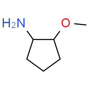 2-Methoxy-cyclopentylamine - CAS:954582-89-9 - J&W Pharmlab,LLC